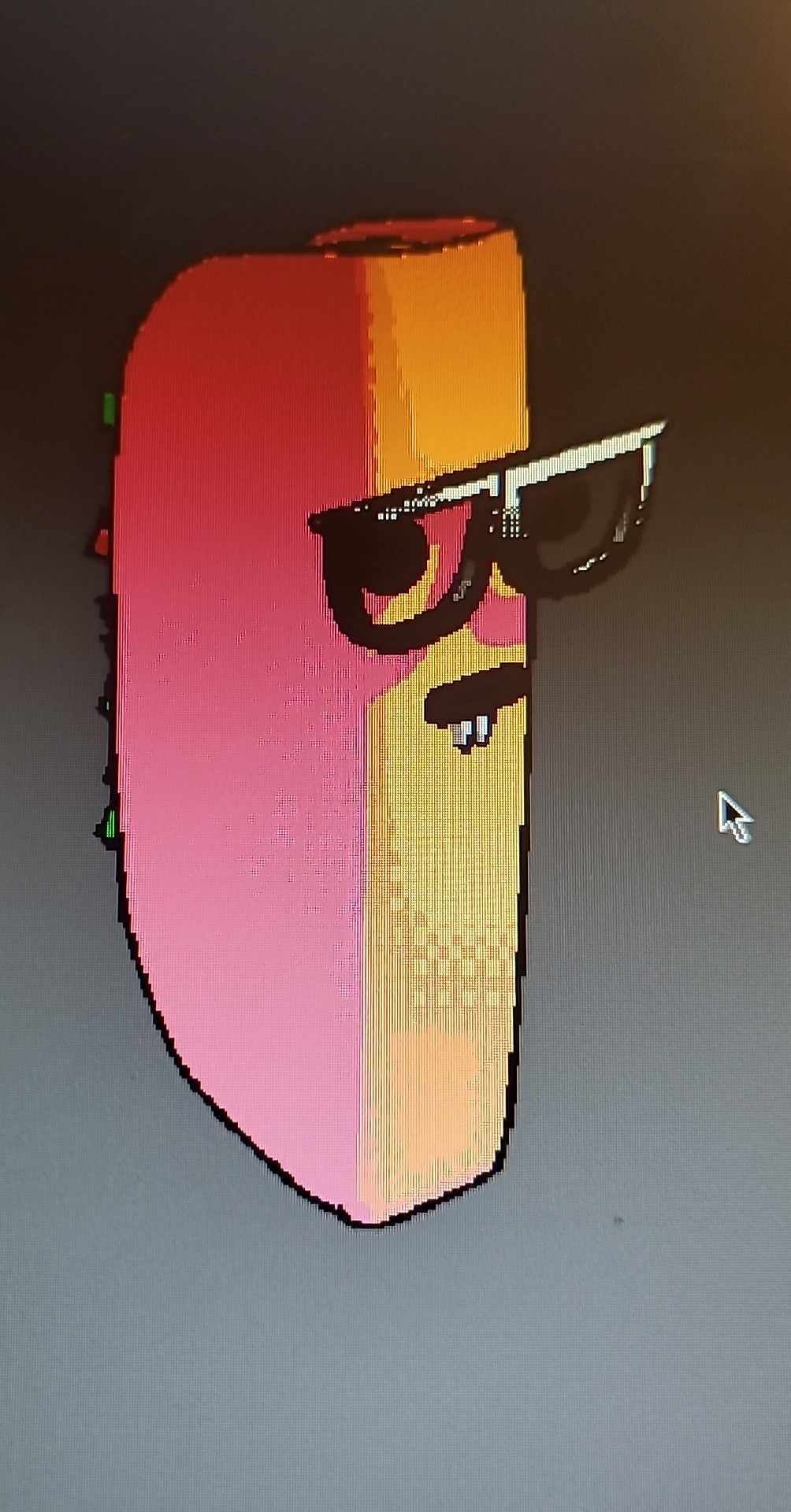 pero no le di importancia (la la laaaa lalala song) by Goctagame - Meme ...