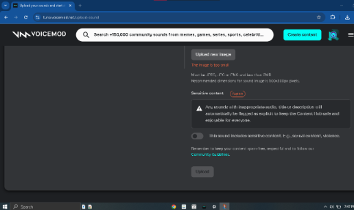 TSB KJ Collateral Ruin by DrywallOvertoneThreshold38720 - Meme Sound ...