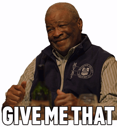 Gimme Dat! by KaybieJ - Meme Sound Effect Button for Soundboard - Voicemod