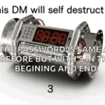 Countdown Clock - Bombe Timer SOUND by FadingMonoParametric79941 - Meme ...