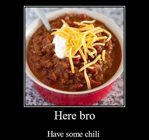 It's Chili Dog Time by Lxhman Sound Effect - Meme Button - Tuna