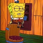 spongebob fail by ThresholdTapePhaser75392 - Meme Sound Effect Button ...