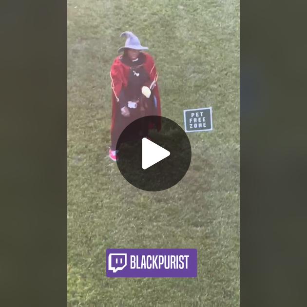 whack wizard by pixelradio - Meme Sound Effect Button for Soundboard ...