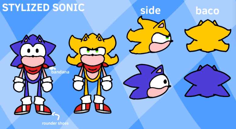 angel island by SONIC1997 - Meme Sound Effect Button for Soundboard ...