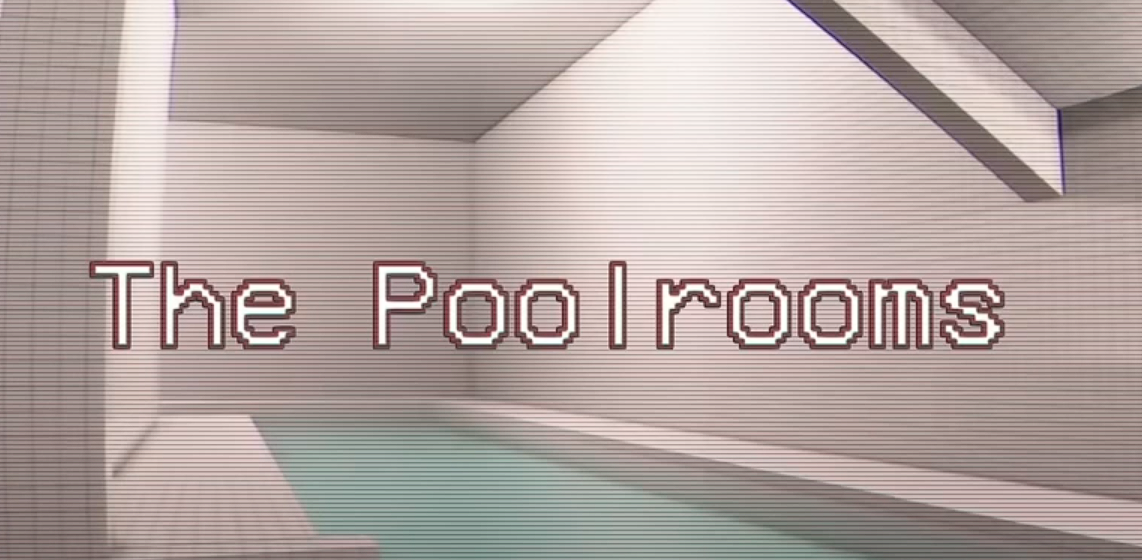 The Classrooms The Poolrooms Theme by ERROR106 - Meme Sound Effect ...