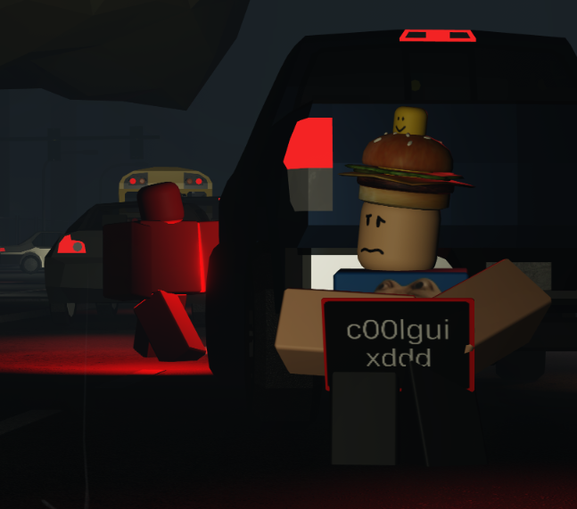 Forsaken - Key After Key - PLEAD (Part 1) by CertifiedNoobTuber - Tuna