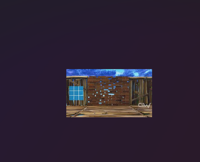 Wall (Fortnite) by DrywallAnalogEcho88741 Sound Effect - Tuna