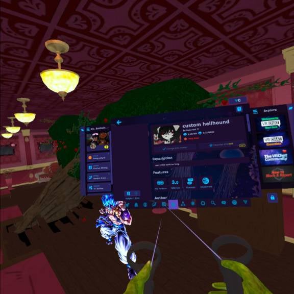 vine boom by LatencyScaleTriangle59913 - Meme Sound Effect Button for ...