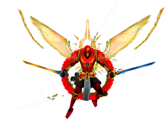 Gabriel Ultrakill Turn Back NOW by OwenPlays10 Sound Effect - Tuna