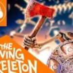 Five Nights at Skeleton's 2 (It's Been so RAAAH) (Second Part) by ...