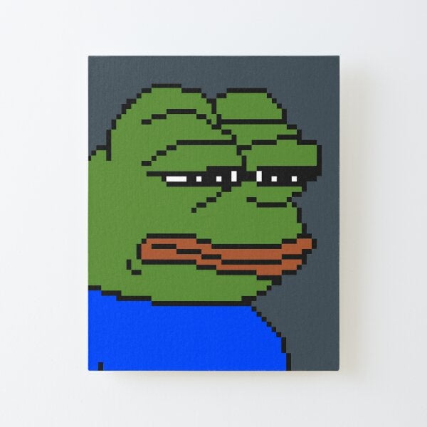 Sad by ConvolutionGainOverdrive14659 - Meme Sound Effect Button for ...