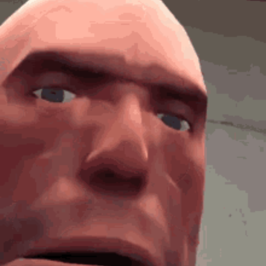Heavy death screams(Tf2 voicelines) by GatedDryDecibel11753 - Meme ...