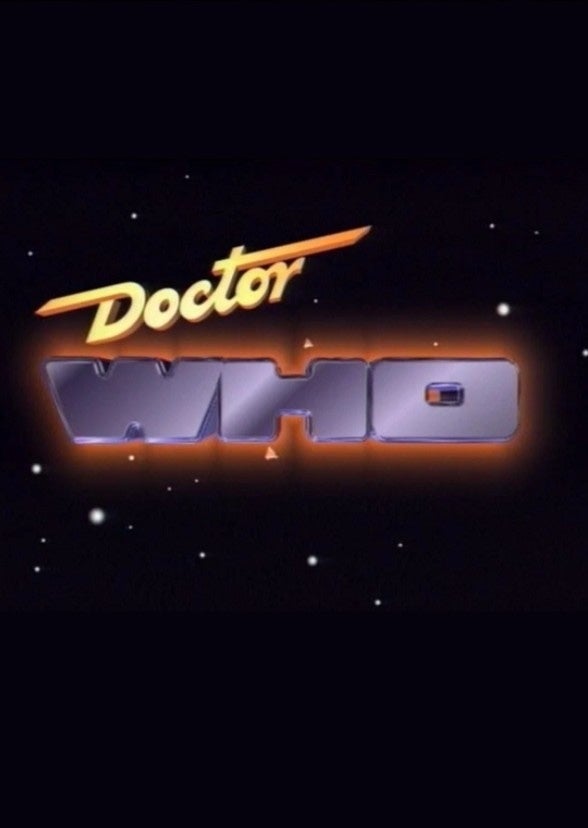 The Seventh Doctor Title Sequence Doctor Who by CeltySturluson - Meme ...