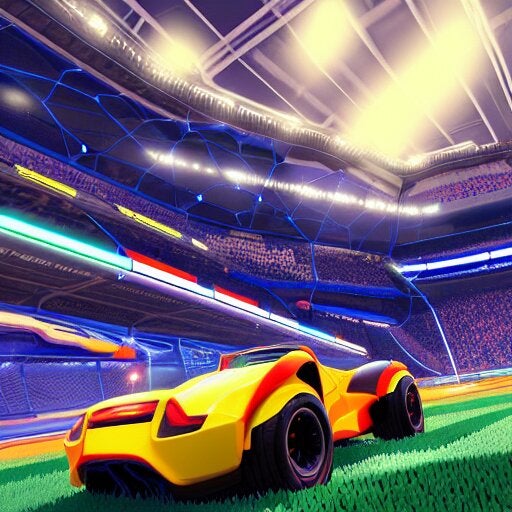 RLCS overtime theme by REDFUZE Sound Effect - Meme Button - Tuna