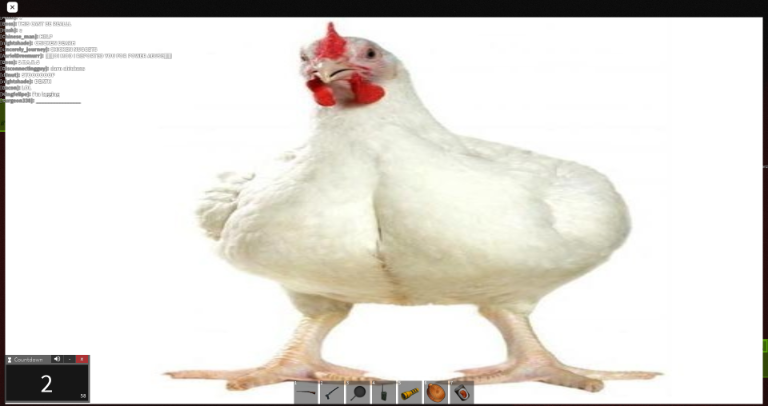 Graze the roof part 5 by LilSkip305 Sound Effect - Meme Button - Tuna