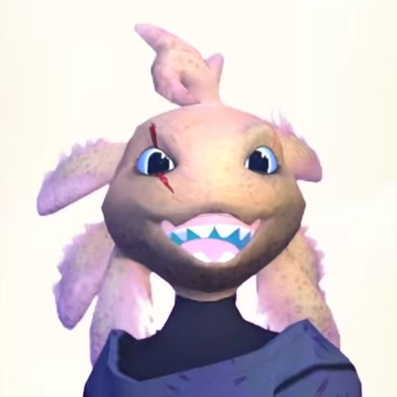 AYO by Anonymous Sound Effect - Meme Button for Soundboard - Tuna