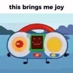 Fridge DJ Power switch by PitchParallelCompressor94653 - Meme Sound ...