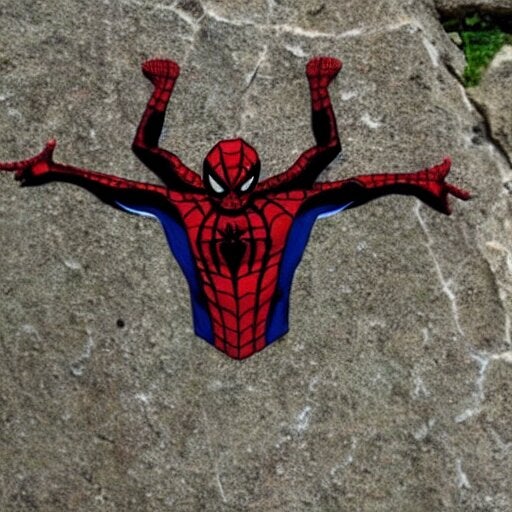 Spider-Man by FadingVibratoChamber908 - Meme Sound Effect Button for ...