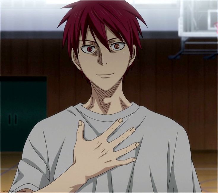 Akashi by FundamentalTransientSidechain81851 - Meme Sound Effect Button ...