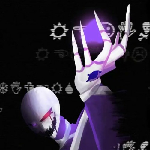 Underverse OST - Rekindle [XGaster's Theme] p2 by X10X