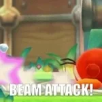 Beam attack by SignalExciterOverdrive19125 - Meme Sound Effect Button ...