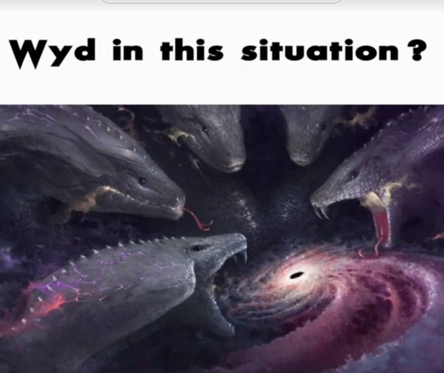 Caught you lacking by ProUserTotally - Meme Sound Effect Button for ...