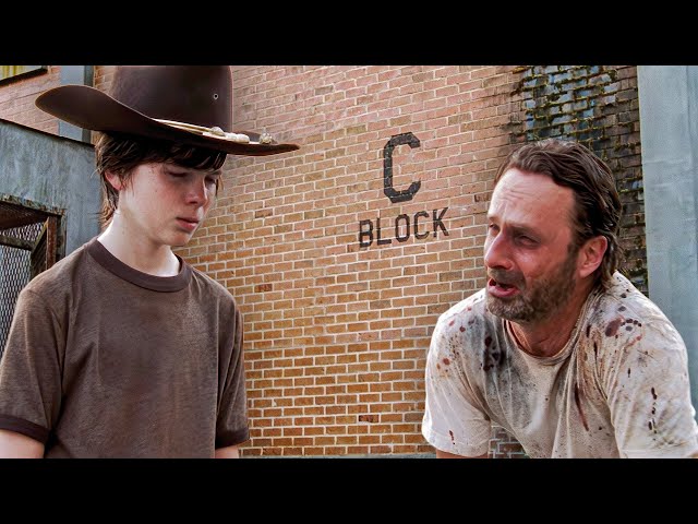 Rick Grimes Oh No Meme Pitch Up by Alexonic Sound Effect - Tuna