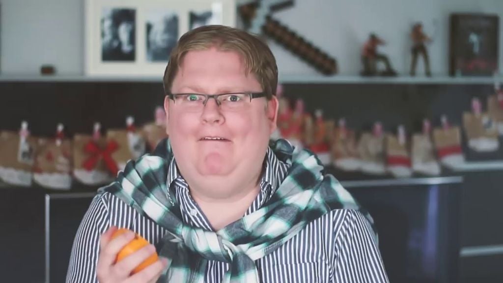 genius by Genius Sound Effect - Meme Button for Soundboard - Tuna