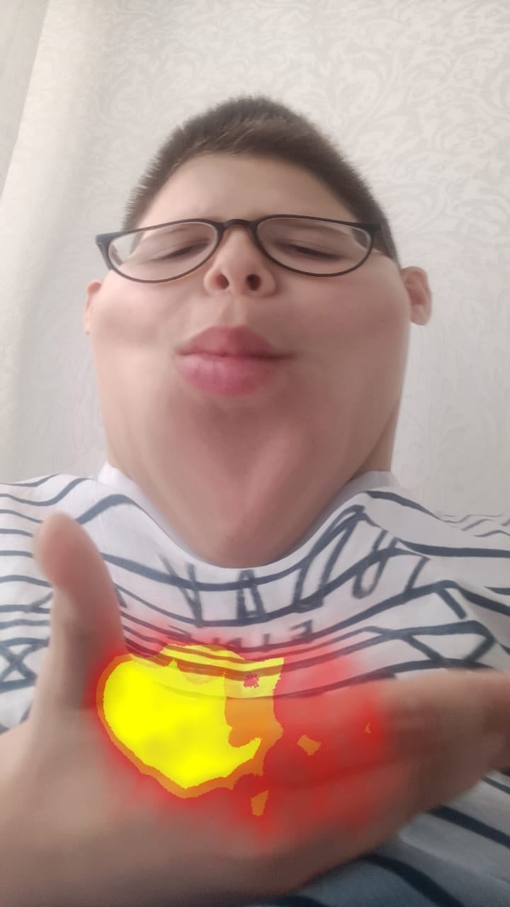 XQC goes from happy to sad meme template by LatencyGatedHigh92606