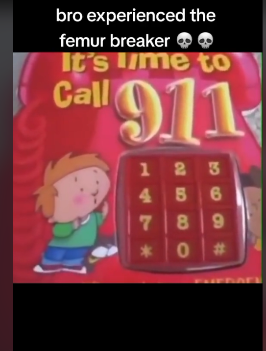 911 lets go by FuzzDynamicFading63924 - Meme Sound Effect Button for ...