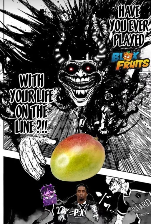 Sae Itoshi 2 by OctaveCondenserFuzz58316 - Meme Sound Effect Button for ...