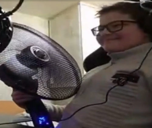 Daisy Bell Sound Effect by playfer Sound Effect - Meme Button - Tuna