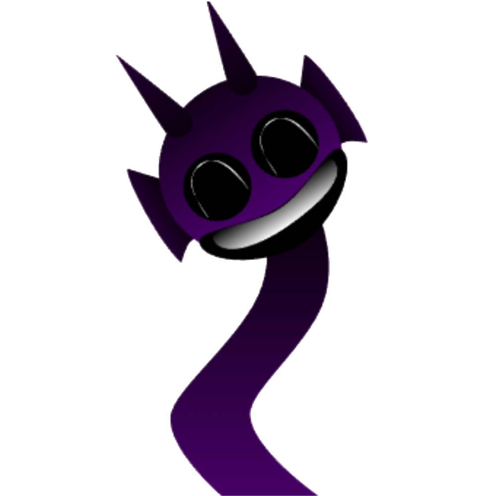 Sprunki Definitive Phase 3 Sky by Garnold - Meme Sound Effect Button for Soundboard - Voicemod