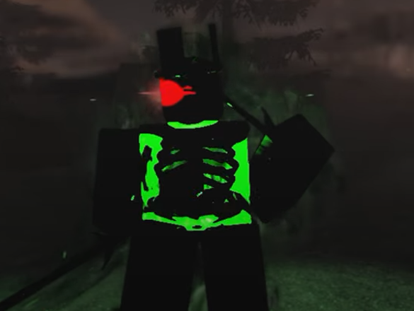 1x1x1x1 betrayed voice line (new) forsaken roblox by dhvhrgv - Meme ...