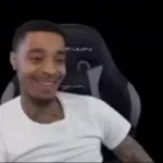 I Wanna Treesh Meme Sound Effect Button for Soundboard by Colaoh ...