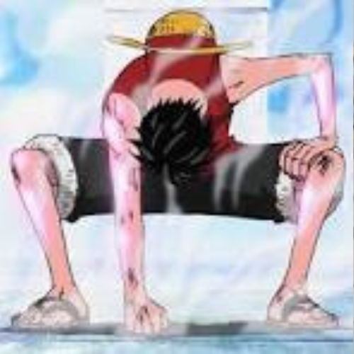 Luffy Gear 2nd Transformation Sound by ReallyCoolGuy - Meme Sound ...