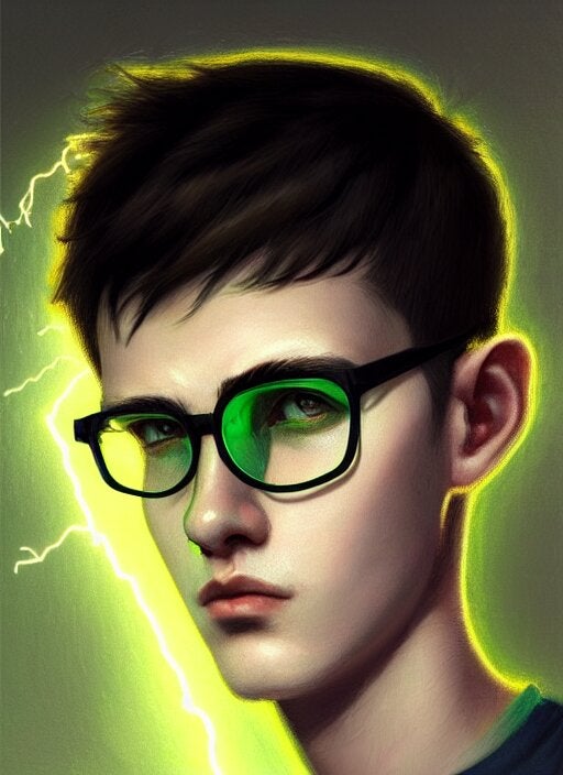 nerd.. by DevTheFaderOfHaters Sound Effect - Meme Button - Tuna