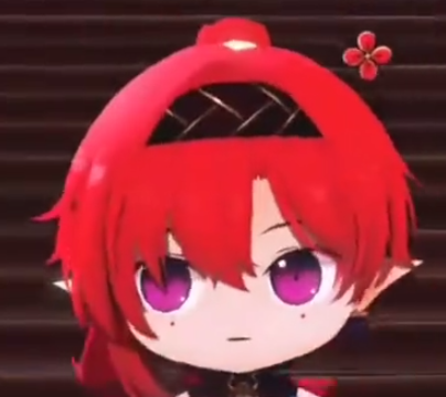 Yinlin chibi edit song by Rxzor - Meme Sound Effect Button for ...