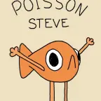 le poisson Steve by Pouf - Meme Sound Effect Button for Soundboard ...