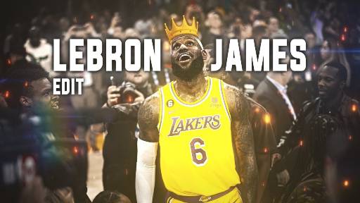 lebronnnnnnnnnn by punchmadeDom - Meme Sound Effect Button for ...