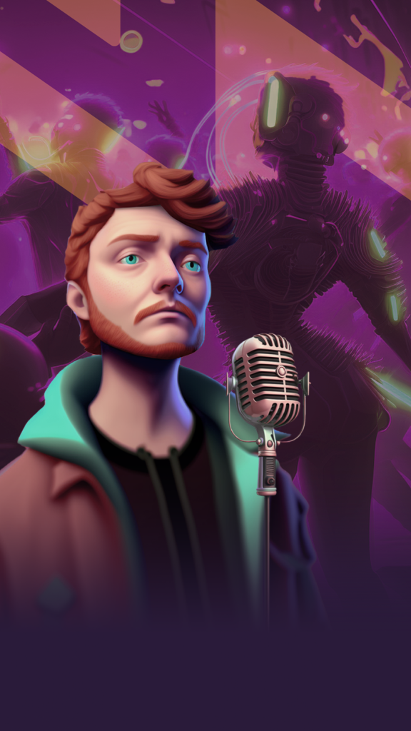 Mohamet by BitcrusherRateFuzz91777 - Meme Sound Effect Button for Soundboard - Voicemod