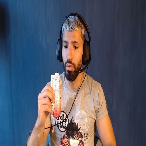 Vamo a juga by Tomaco Sound Effect - Meme Button for Soundboard - Tuna