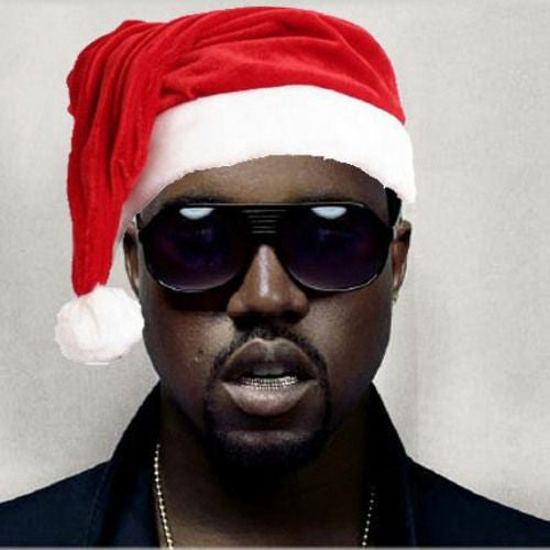 Kanye x Wham! West Christmas by TylerBrannan - Meme Sound Effect Button ...