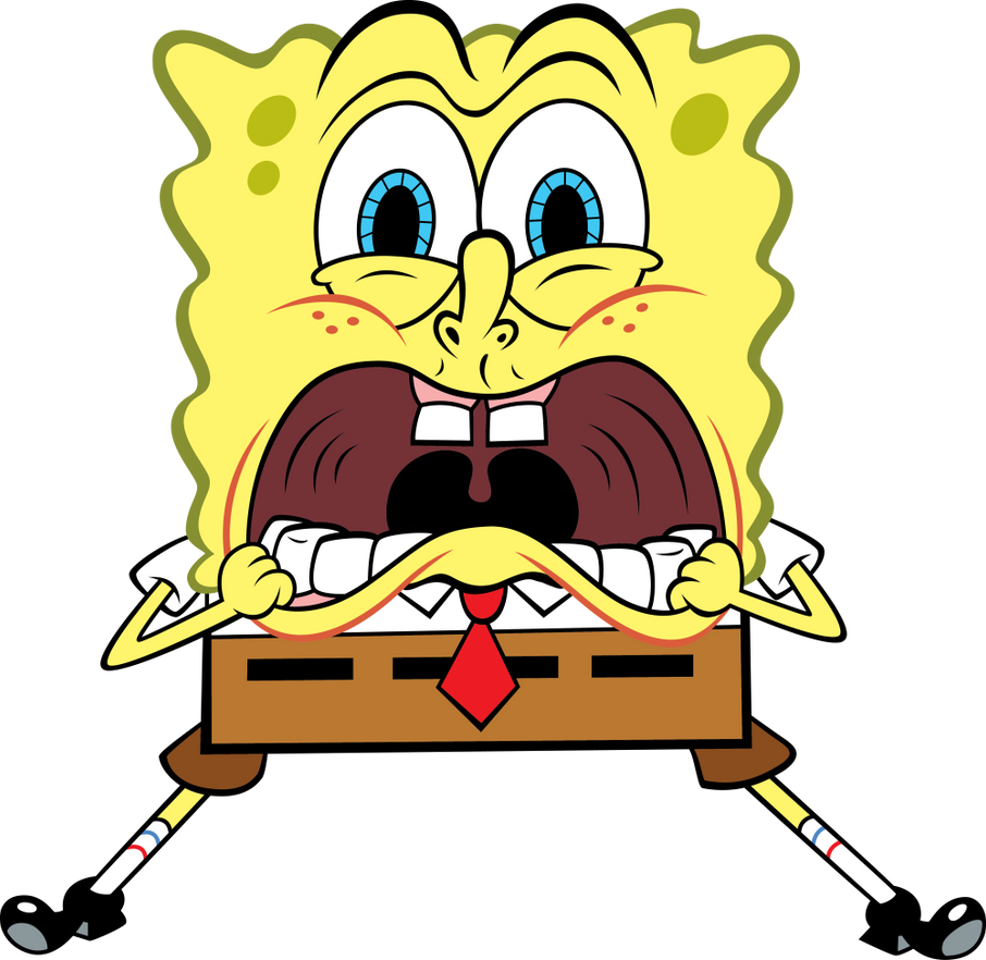 spongebob dramatic by spongymusic - Meme Sound Effect Button for ...