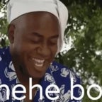 hehe boi! by OpticalTimbreConvolution81617 - Meme Sound Effect Button ...