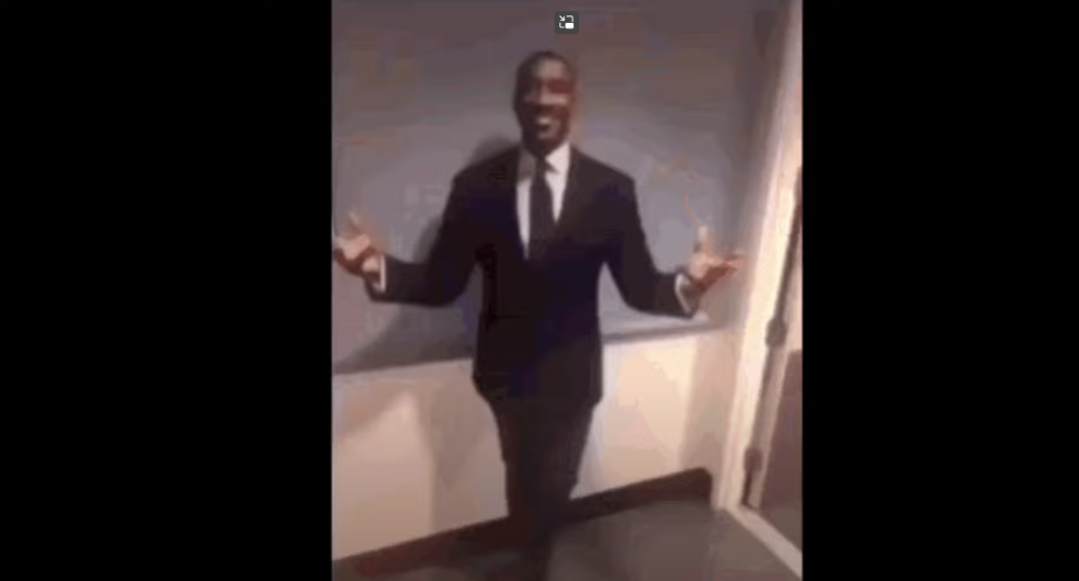Fancy Man In Suit Meme By Wormyjimmy Sound Effect Meme Button Tuna