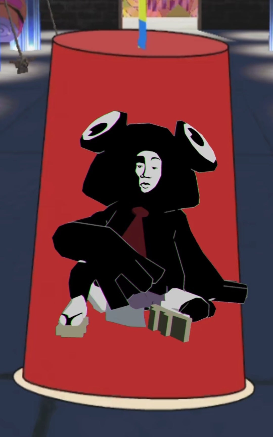 ENA Dream BBQ Froggy Ringtone by HarmonicBassSaturation33453 - Meme ...