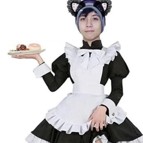 bababoe fernandoflo by cove Sound Effect - Meme Button - Tuna