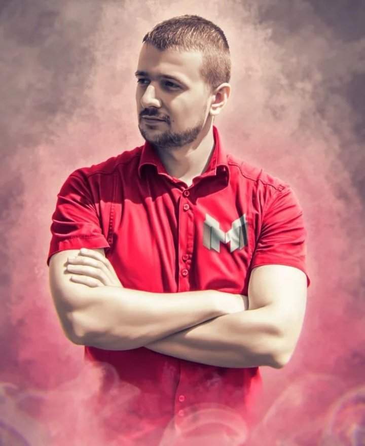 marmok intro by Nekimoder - Meme Sound Effect Button for Soundboard ...