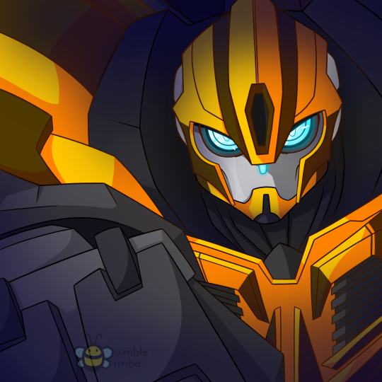 TFP BUMBLEBEE BEEP 1/?? by MultiBandReflectionLoudness54248 - Tuna